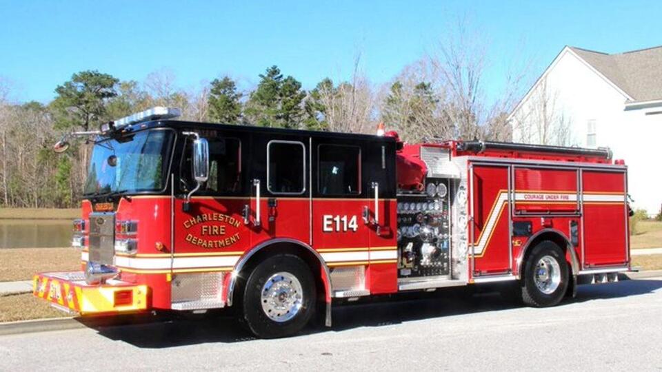 Fire possibly linked to electric blanket contained by sprinkler system ...