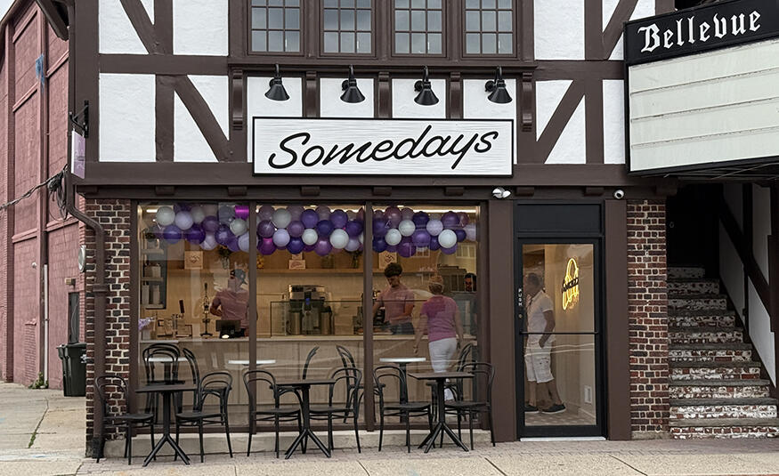 Chip City Cookies to open 4th NJ shop - NewsBreak