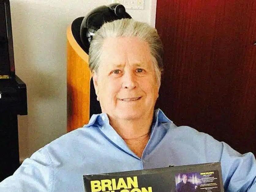 Brian Wilson’s Father Portrayed Verbally Abusing The Singer In ‘The ...