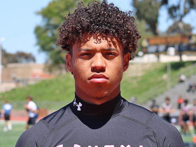 TCU visit opens eyes of four-star edge rusher Jared Martin