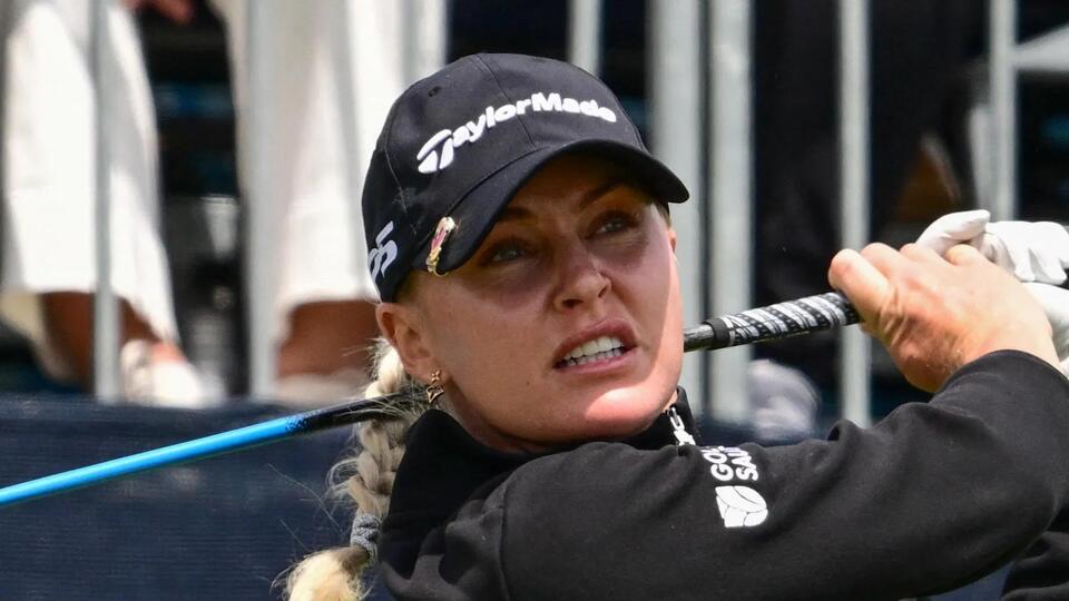 Charley Hull reacts to Nelly Korda's criticism of WTGL - NewsBreak