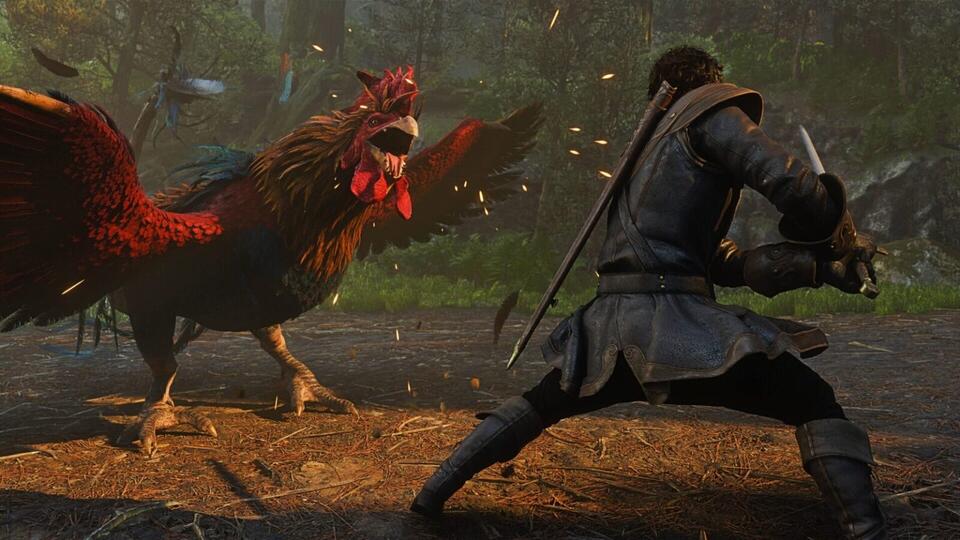 Fable reboot preview finally shows how choice, chaos, and humor collide ...