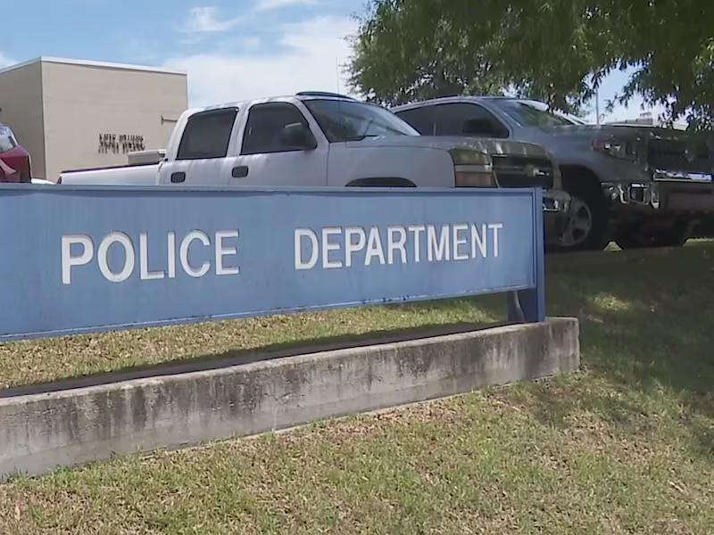 Dothan makes first arrest under state law that makes electronic ...