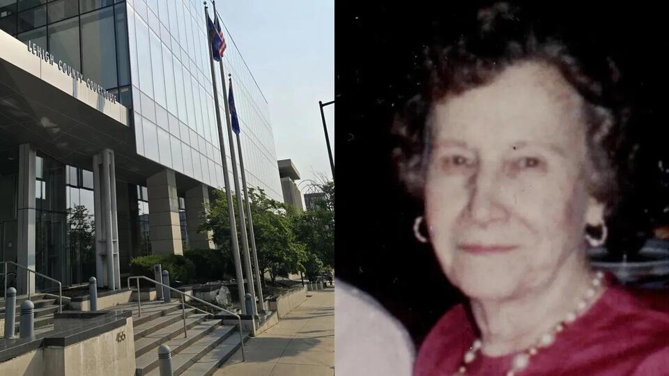 Trial begins in 1989 Lehigh Valley cold case - NewsBreak