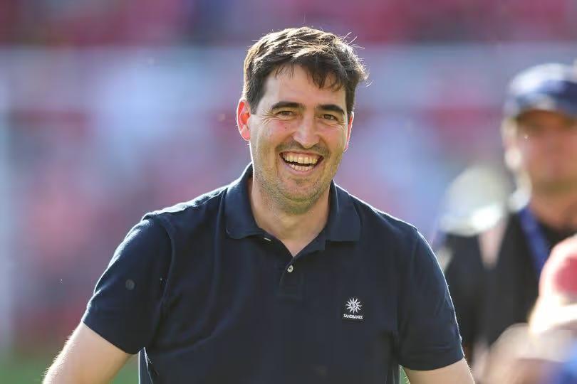 Richard Keys shares Andoni Iraola theory after spotting 'final nail in ...