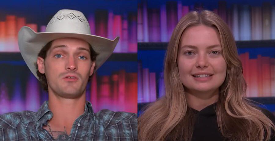 ‘Big Brother’ Rylie Jeffries And Katherine Woodman Finally Reunite - NewsBreak