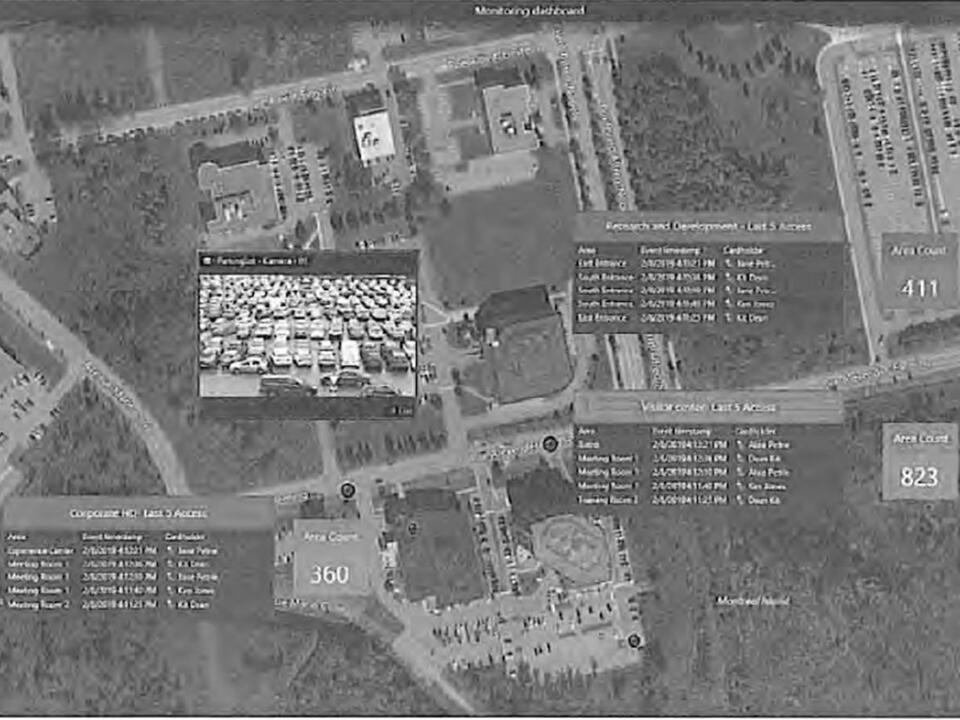 After shooting, MSU adding AI surveillance to detect threats, count people