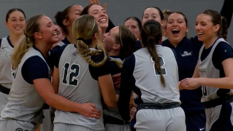 Local highlights and scores: Dec. 19, 2024 - NewsBreak