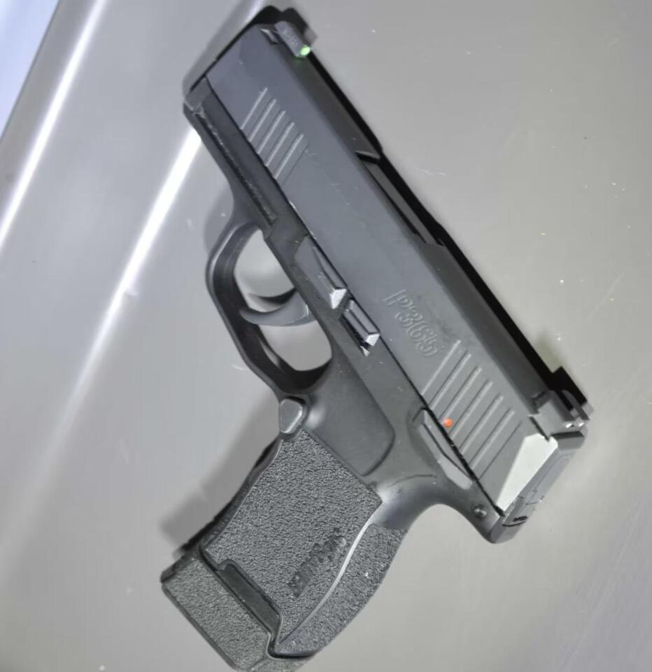 Man facing attempted murder charges after shooting, stabbings in ...