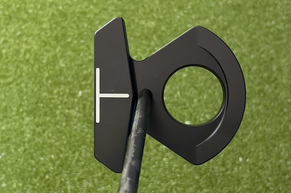 Odyssey's "L.A.B. DF3 Clone" proves zero-torque putters are here to ...
