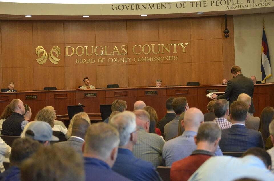 Douglas County, Sterling Ranch transfer land for major sports facility ...
