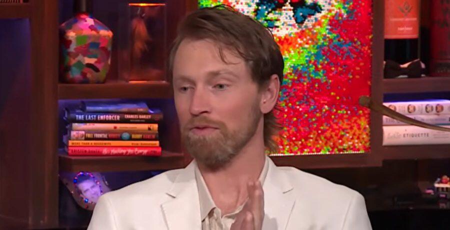 Luke Broderick Admits Rushing Wedding With Kristen Doute Is ‘Wrong Move ...