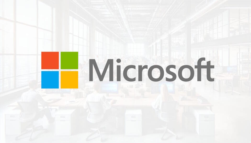Microsoft Denies China Exit After Shutting Down Longtime Outsourcing ...