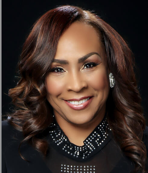 ‘Experiencing the Dream: MLK – The Musical’ Tells Love Story of Martin ...