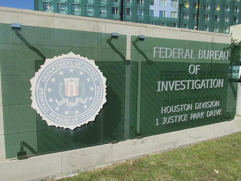 Houston ministry building raided by FBI as part of multi-state ...