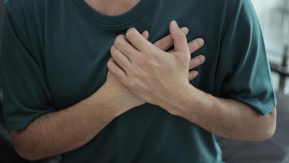 Researchers issue warning about overlooked factor increasing heart ...