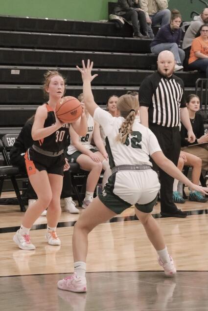 Fourth quarter run lifts Titans past Tigers - NewsBreak