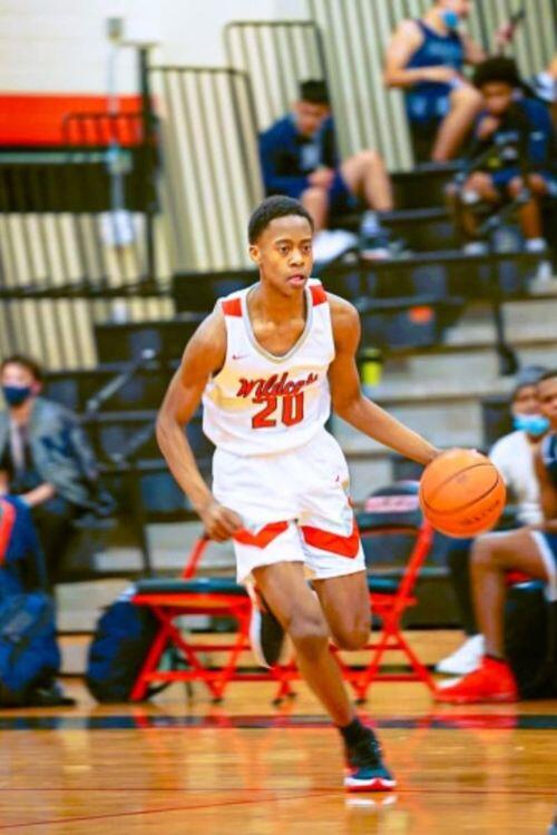 Who Is Richard Johnson Jr? Tre Johnson Dad: Age And Wikipedia - NewsBreak