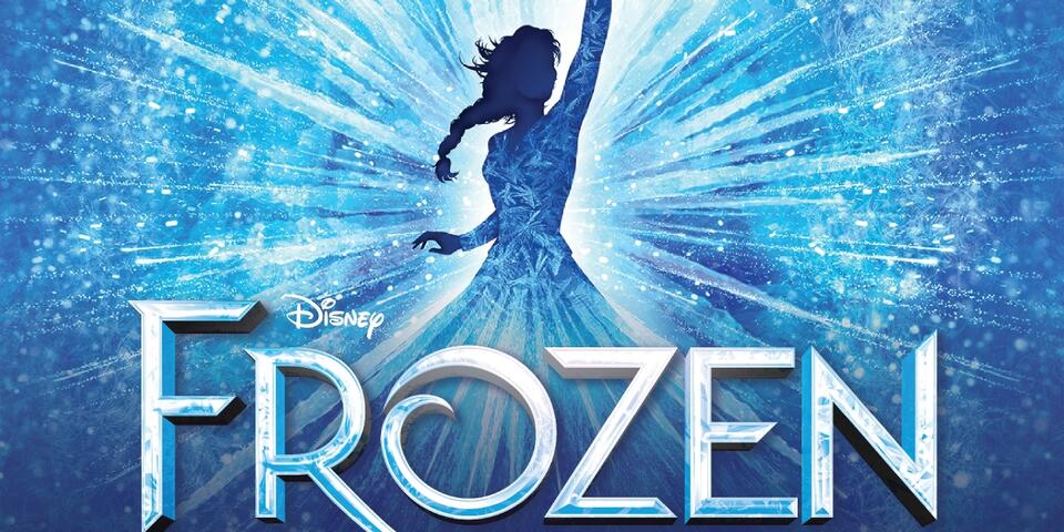 Disney's FROZEN and More Set for First Stage 2025-2026 Season - NewsBreak