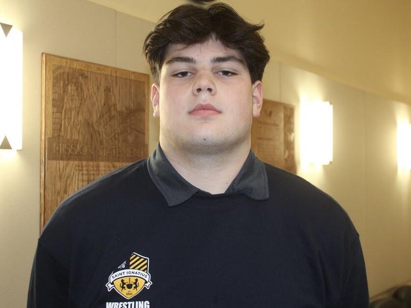 O-lineman Will Conroy discusses Ohio State, Oregon, possible decision ...
