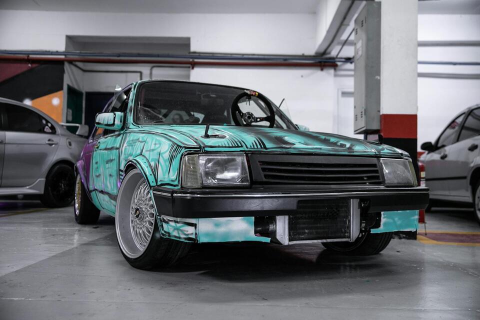 8 Once-Cool Cars That Now Resemble Sad Clunkers - NewsBreak