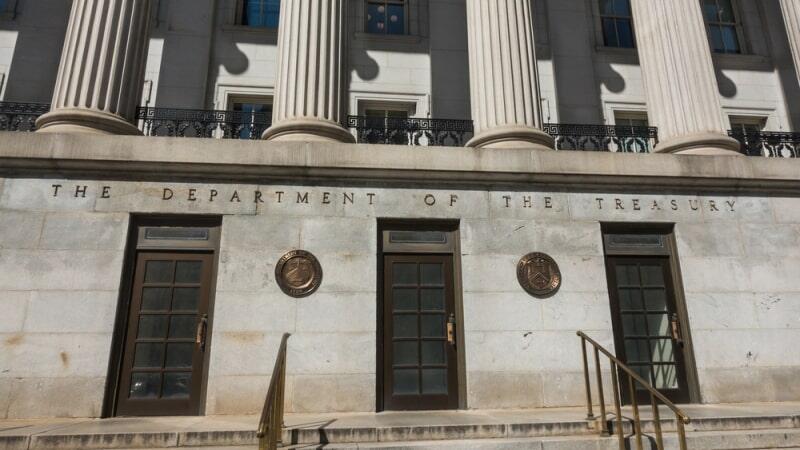 Federal Judge Approves DOGE Access to Treasury Systems - NewsBreak