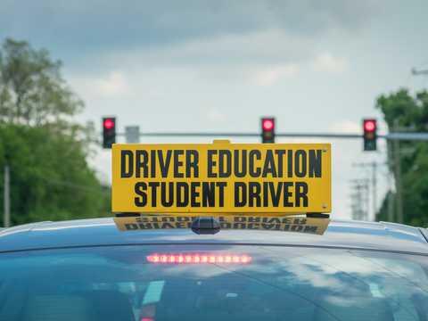 KSP launches program to provide easier driver's license access for ...