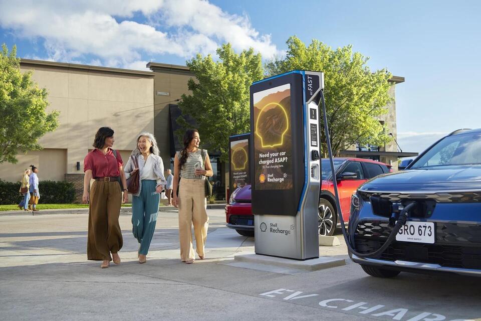 JOLT to Acquire Volta Media Network from Shell to Accelerate Global ...