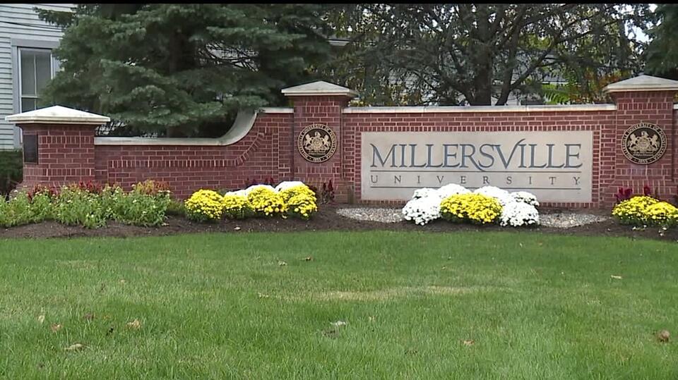 Millersville University mourns passing of student-athlete - NewsBreak