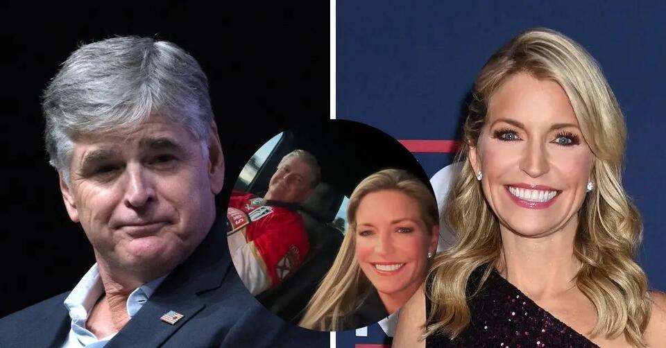 Sean Hannity and Ainsley Earhardt's Relationship Timeline — Fox News ...