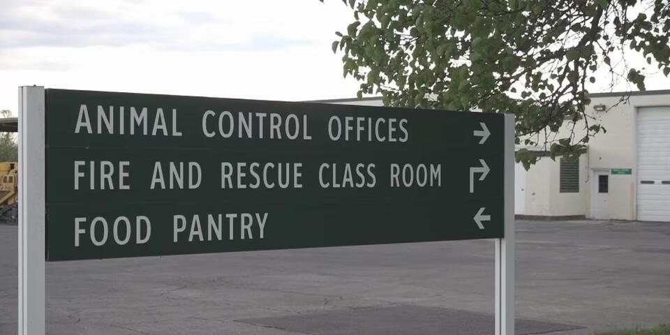 The “first responders” for animals, National Animal Control ...