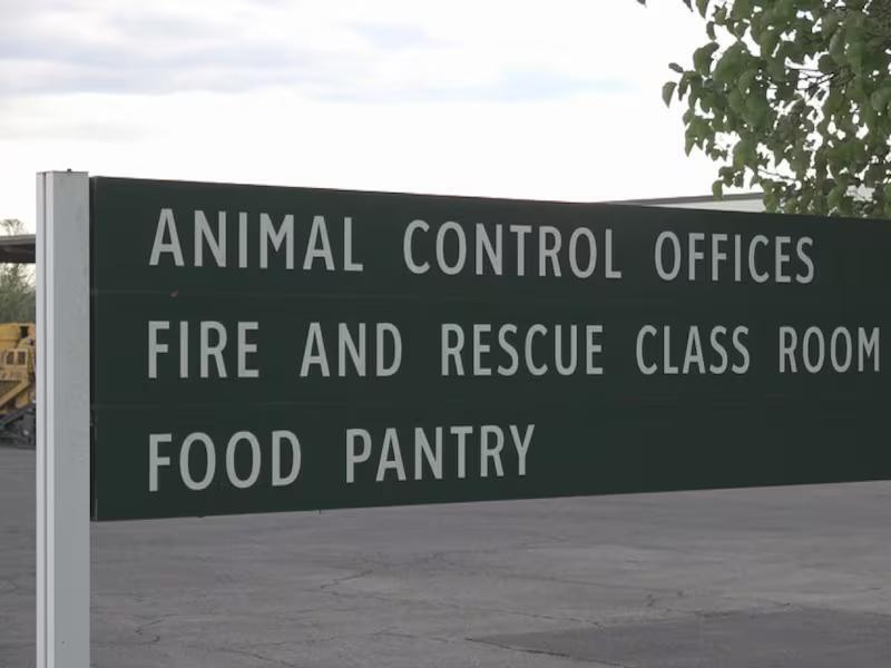 The “first responders” for animals, National Animal Control ...