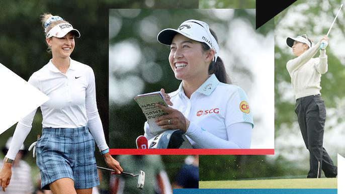 2026 U.S. Women's Open: 10 players to watch at Riviera - NewsBreak