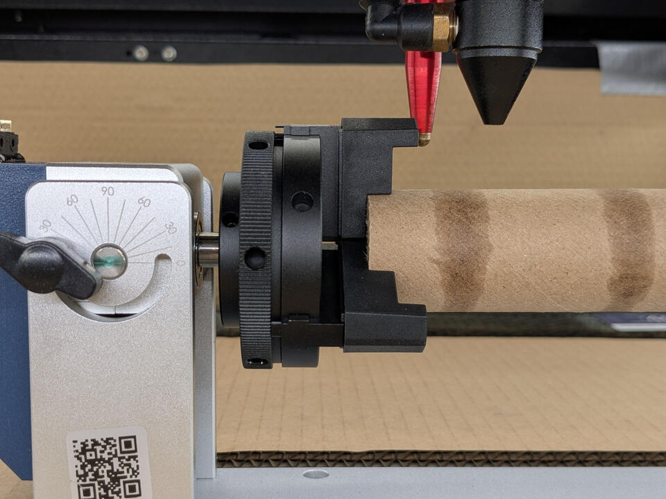 OMTech Laser vs. Ortur Rotary: 3 Inch Lens - NewsBreak