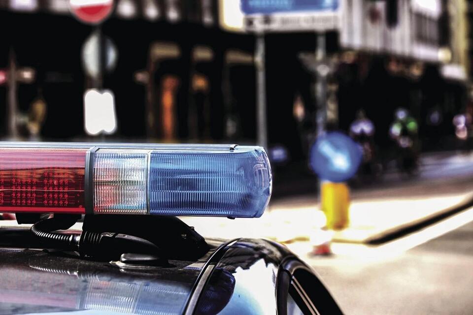 Suspected driver involved in deadly hit-and-run identified - NewsBreak