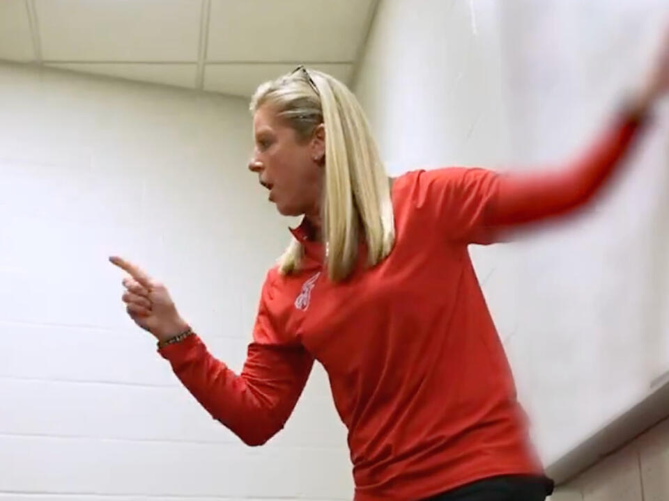 Indiana Fever Coach Christie Sides is Getting Roasted For Controversial ...