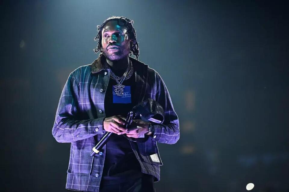 Tay-K’s Second Murder Trial Date Set, Faces Life Without Parole - NewsBreak