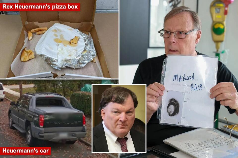 Long Island man with world’s largest serial killer collection reveals ...