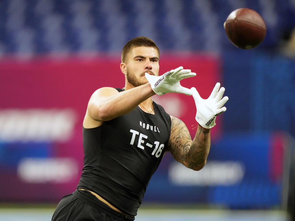 Brett Veach's description of Chiefs' fourth-round draft pick sounds all ...