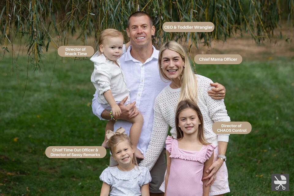 “Find A Sitter Today – FAST”: A Babysitting App Built By Parents, For ...