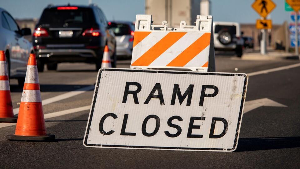 Road Construction & Lane Closures in Morris County - NewsBreak