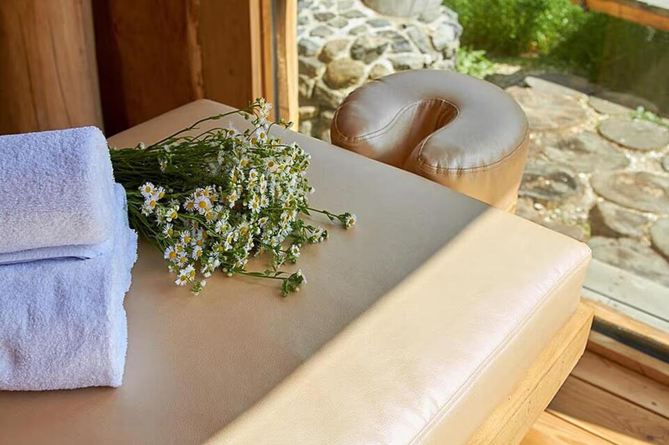 Verona Massage Therapist Groped Female Client: NJ AG - NewsBreak