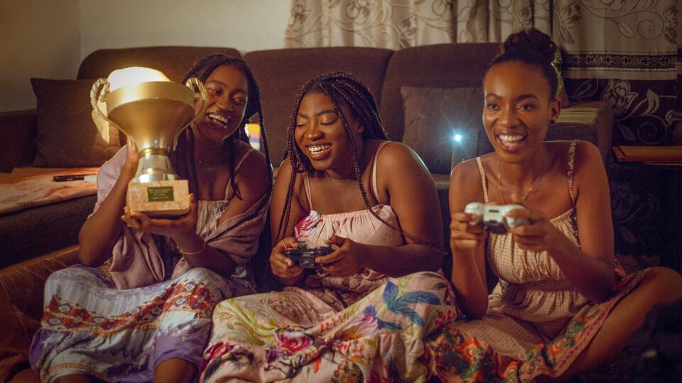 Plan A Party Around Playing These Video Games - NewsBreak