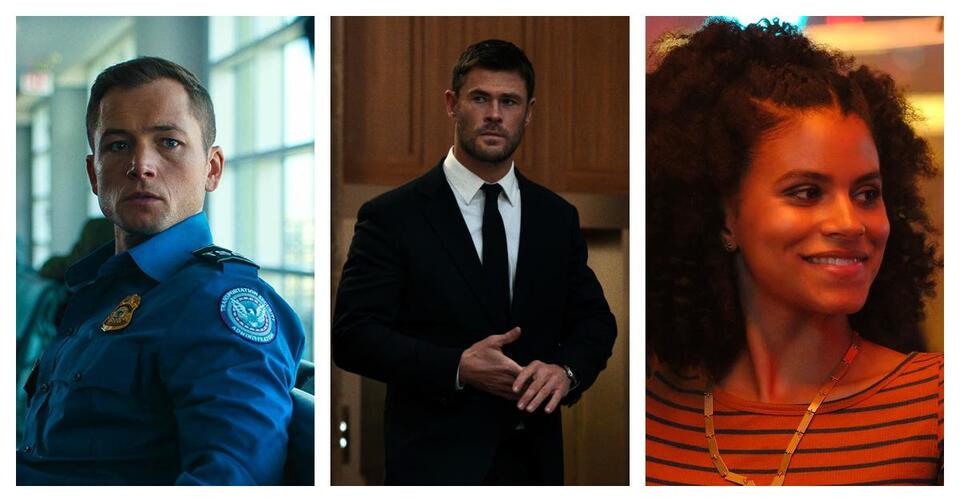 ‘Kockroach’: Channing Tatum Out, Chris Hemsworth In For Crime Film With ...