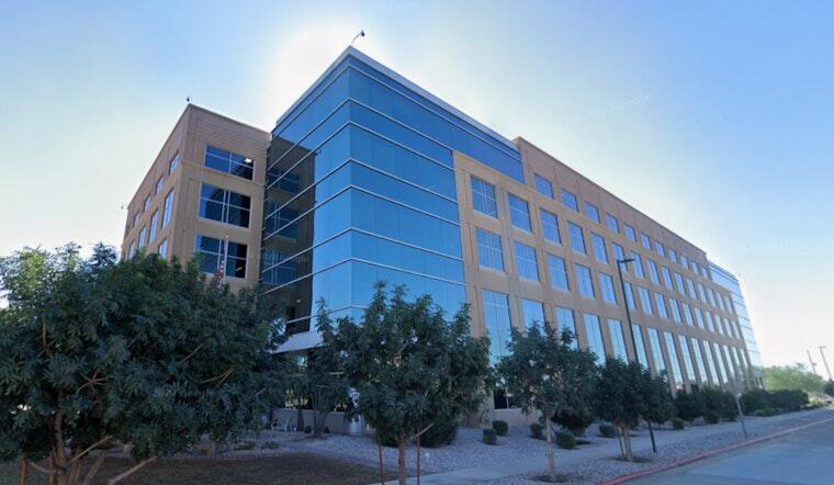 Governor Katie Hobbs Appoints Ginny Rountree as New Director of AHCCCS ...