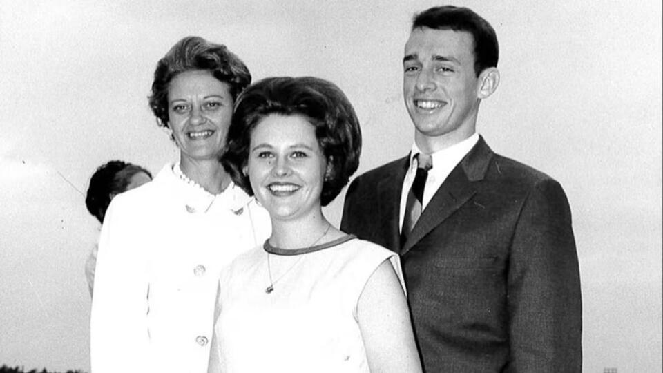 Former Lieutenant Governor George McMillan passes away at 81 - NewsBreak