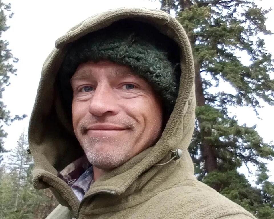 Body of ‘Alaskan Bush People’ star Matt Brown found in Washington state ...