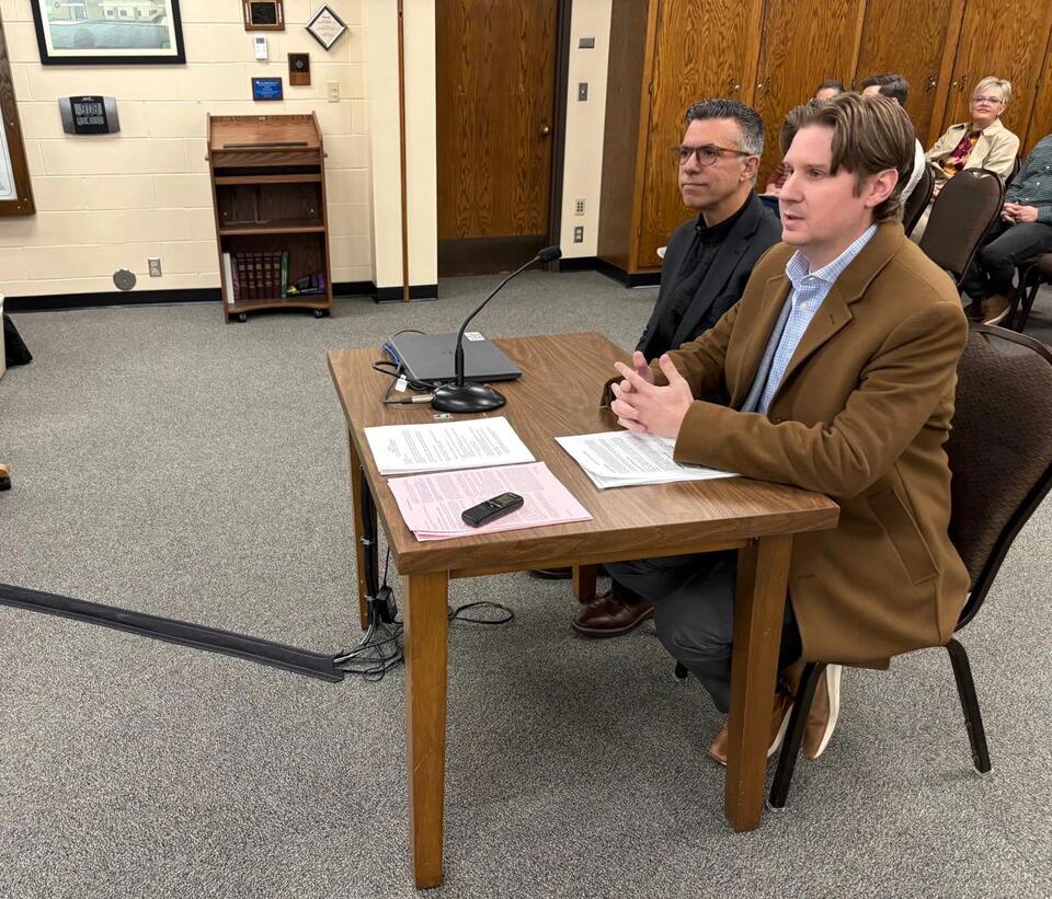 Hall County Commissioners approve property tax exemption for Abundant ...