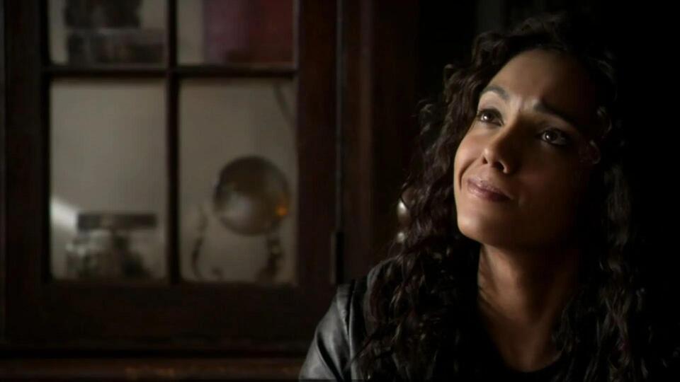 The Originals: Who is Eva Sinclair and what happens to her in the CW ...
