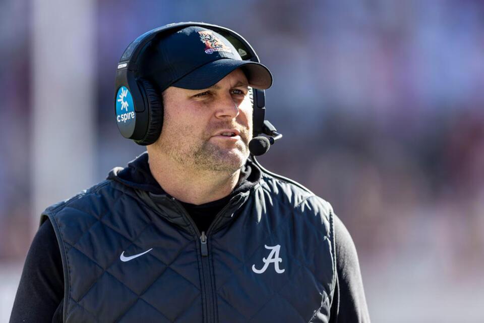 Where do Alabama, Auburn assistant coaches rank among highest-paid in ...